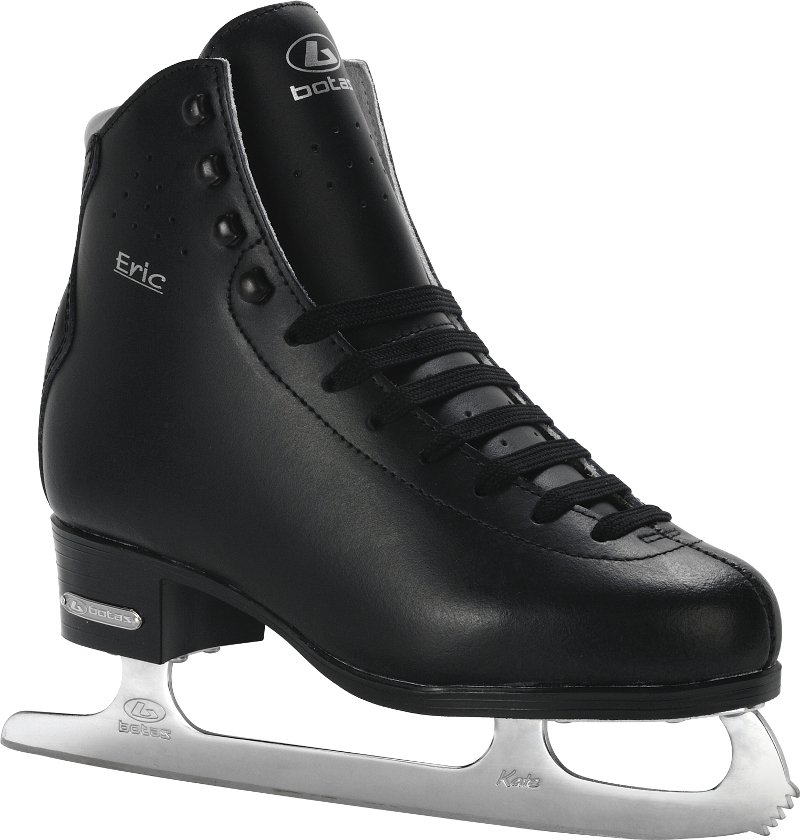 pánské brusle botas Eric 35-42