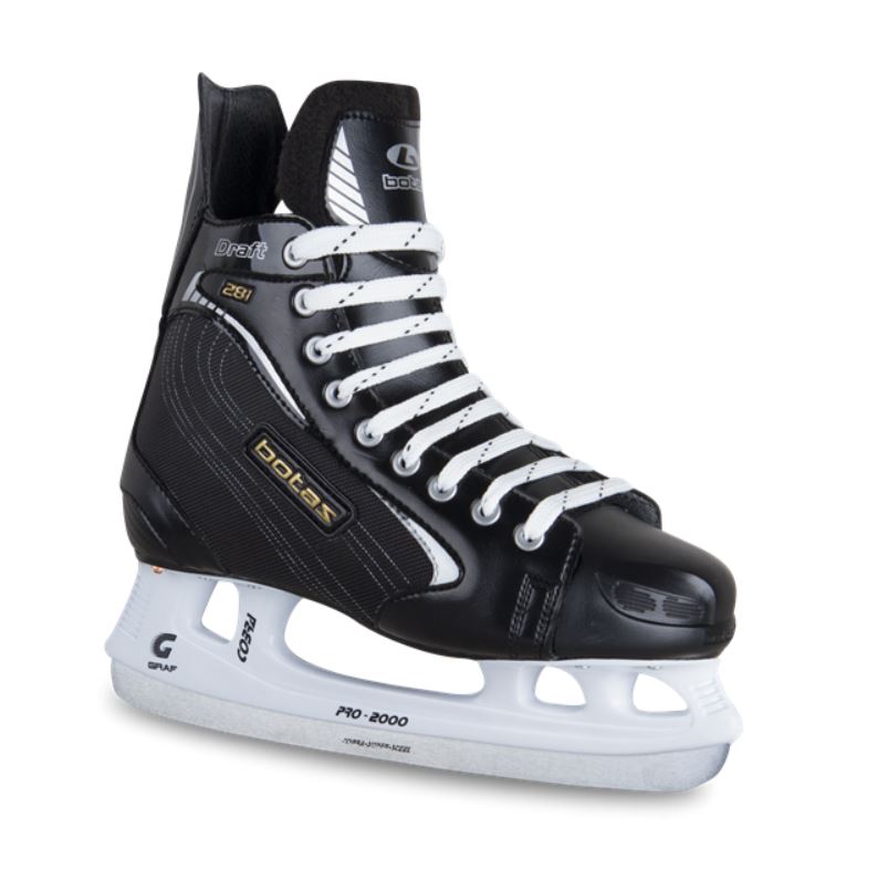 pánské brusle botas DRAFT 281 XL