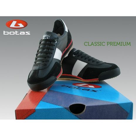 nohejbalová obuv botas CLASSIC PREMIUM